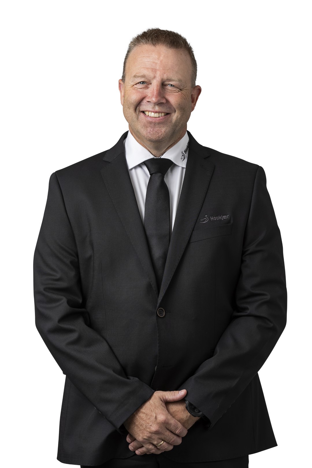 Administration - Houkjær Begravelse